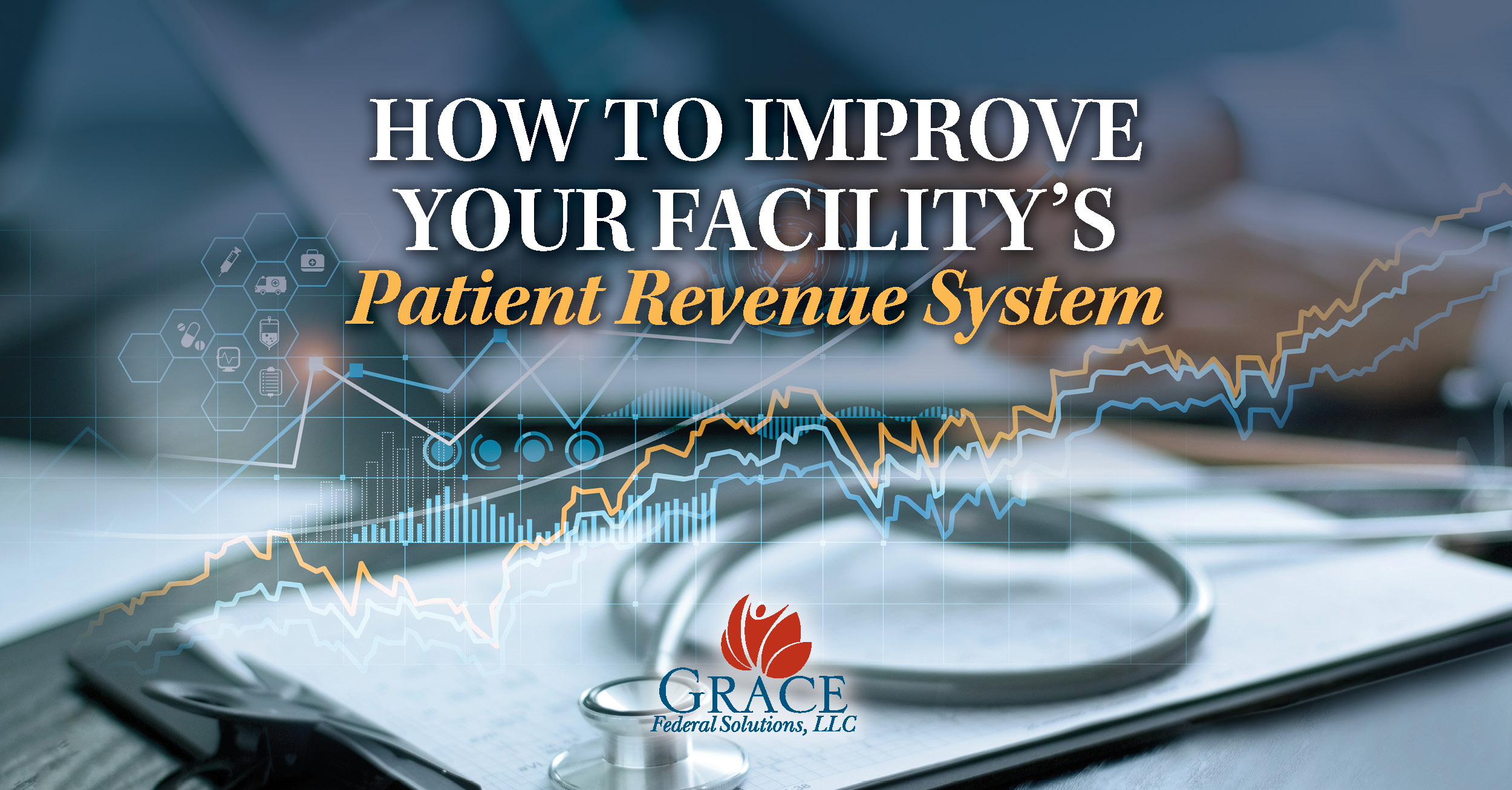 Patient revenue management builds a strong financial infrastructure